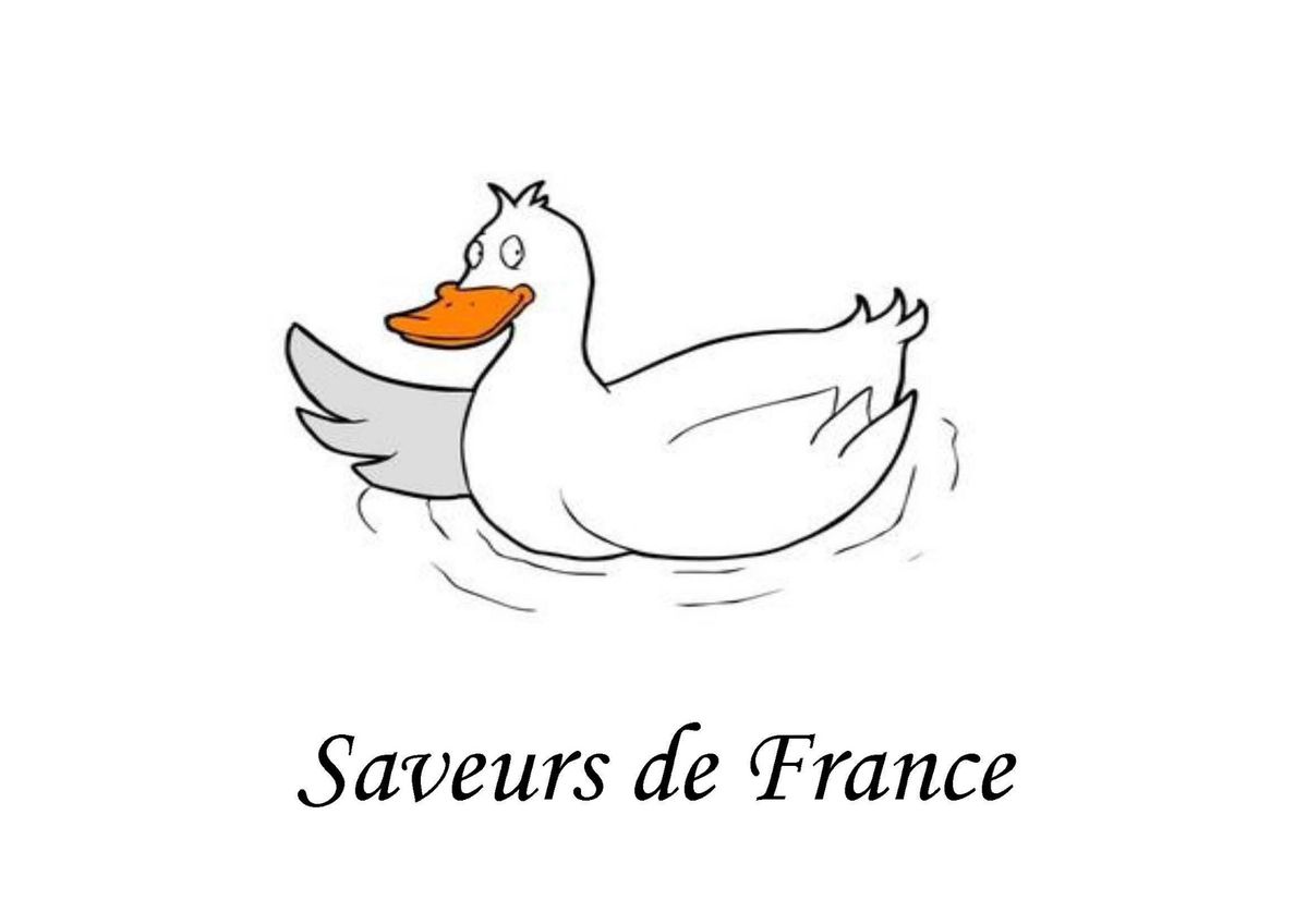 Saveurs de France